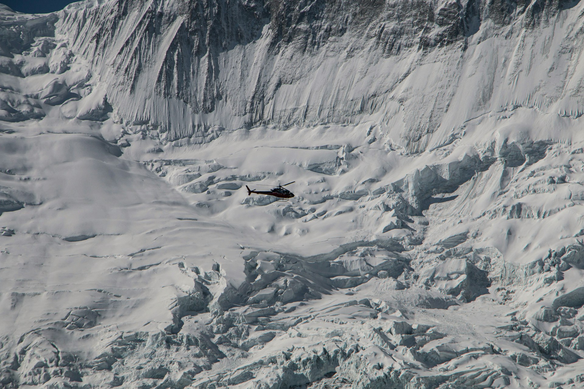 Nepal Helicopter Tour: 2026 Complete Guide for First-Timer